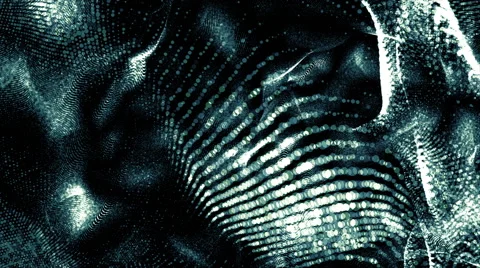 Abstract Forensic Grid Pattern Looping B... | Stock Video | Pond5