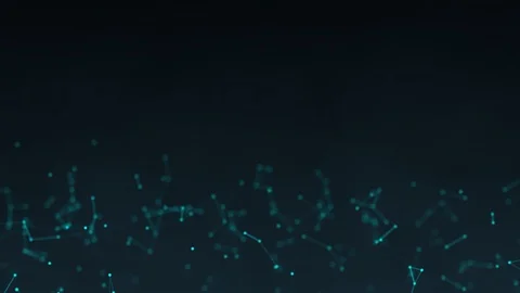 Dark Futuristic Background Stock Video Footage | Royalty Free Dark Futuristic Background Videos ...