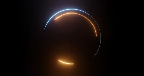 Abstract futuristic motion background. B... | Stock Video | Pond5