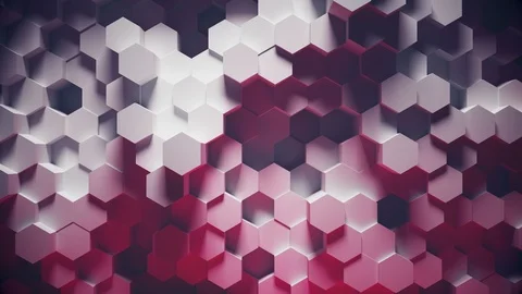 Hexagon Stock Video Footage Royalty Free Hexagon Videos Pond5