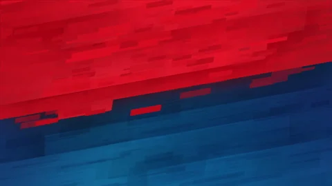 Geometric Patriotic Stock Videos – Royalty-Free HD & 4K Videos