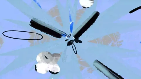 Abstract Geometry Seamless Transitions ... | Stock Video | Pond5