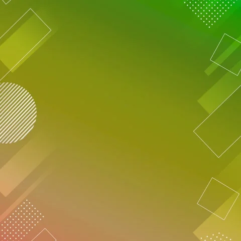 abstract geometry video background | Stock Video | Pond5