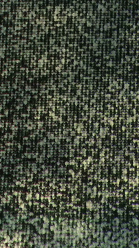 Static Ghost Stock Footage ~ Royalty Free Stock Videos | Pond5