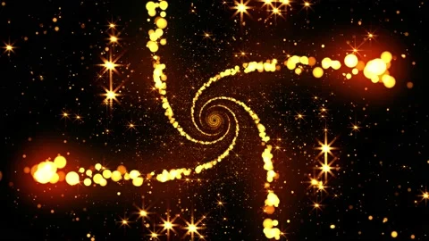 Abstract Glitter Background Animation Sh... | Stock Video | Pond5