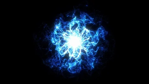 Plasma Explosion Stock Video Footage | Royalty Free Plasma Explosion ...