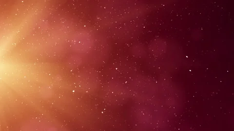 Abstract God's Ray Particles vertical Ba... | Stock Video | Pond5