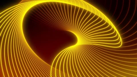 Gold Animated Background Stock Footage ~ Royalty Free Stock Videos | Pond5