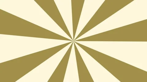 Abstract gold rays background. Sunburst ... | Stock Video | Pond5