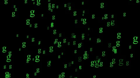 Google Background Stock Video Footage | Royalty Free Google Background ...