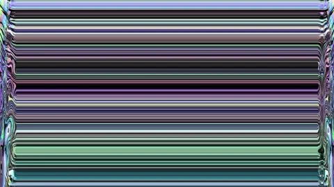 Abstract gradient linear holographic bac... | Stock Video | Pond5