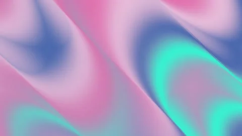 Abstract Gradient loop animation backgro... | Stock Video | Pond5