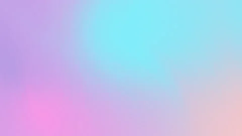 Fresh Gradient Backgrounds Stock Videos – Royalty-Free HD & 4K Videos
