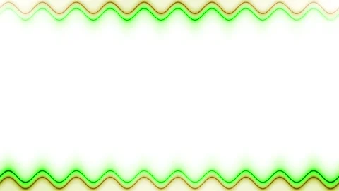Wave Border Stock Video Footage | Royalty Free Wave Border Videos | Pond5