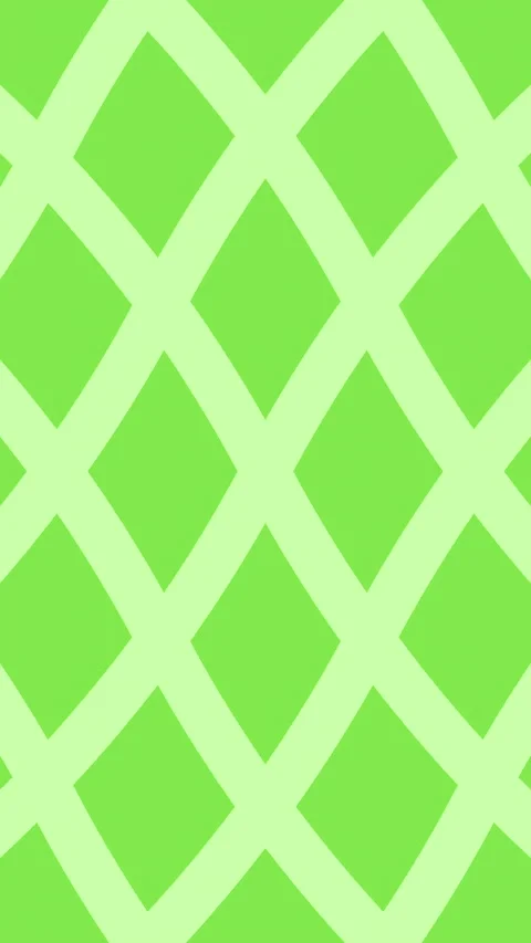 Abstract Green Animated Background | Stock Video | Pond5