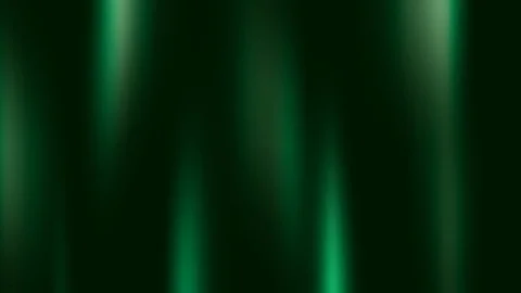 Abstract green background animation | Stock Video | Pond5