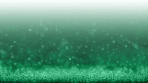 Abstract green background - loop, 4K | Stock Video | Pond5