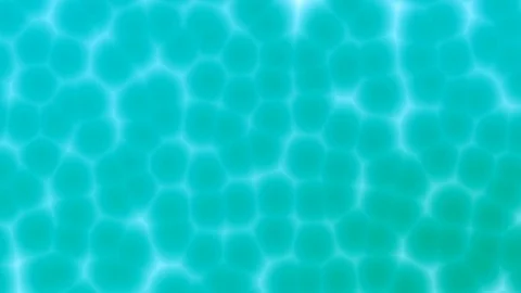 Abstract green cells Loop Motion Backgro... | Stock Video | Pond5