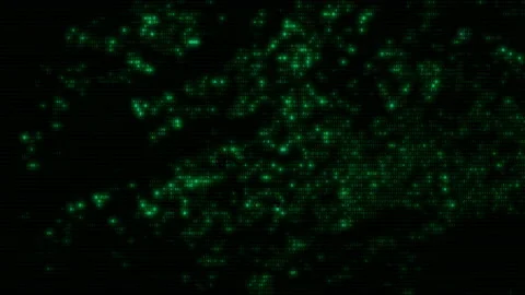 Template Design Green Stock Footage ~ Royalty Free Stock Videos | Pond5