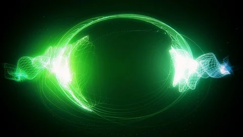 Lightning Scifi Stock Footage ~ Royalty Free Stock Videos | Pond5