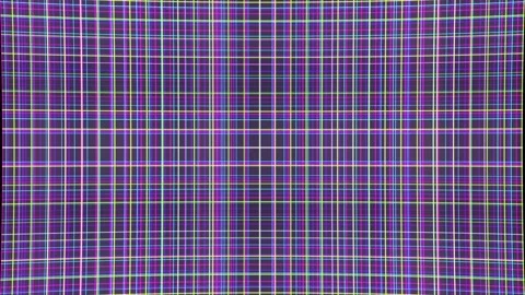 Abstract green loop background | Stock Video | Pond5