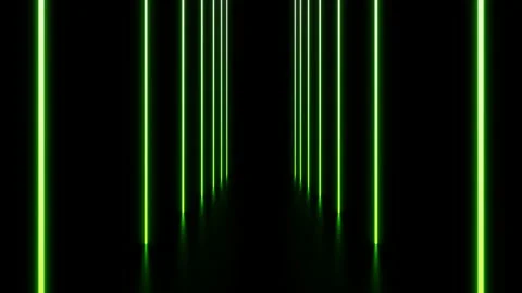 Green Background Loop Stock Footage ~ Royalty Free Stock Videos | Pond5