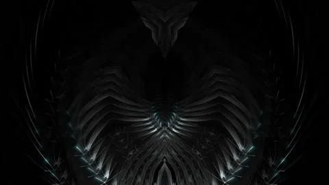 Abstract grey background animation with ... | Stock Video | Pond5