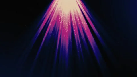 abstract heavy sun light moving with par... | Stock Video | Pond5