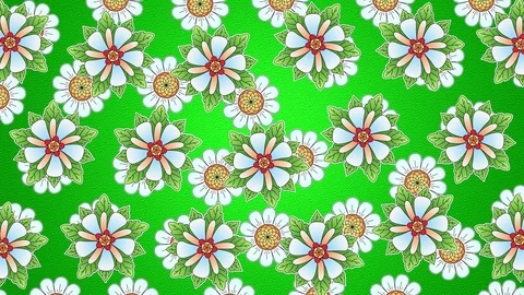 Spring Animated Background Stock Footage ~ Royalty Free Stock Videos ...