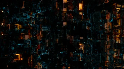 Animated Tech Background Stock Videos – Royalty-Free HD & 4K Videos