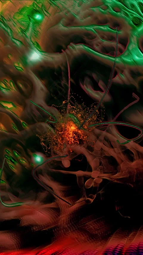 Abstract Horror Stock Video Footage | Royalty Free Abstract Horror ...