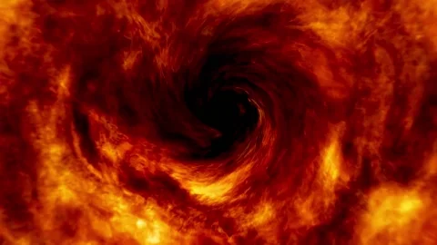 Whirlpool Path Stock Footage ~ Royalty Free Stock Videos | Pond5