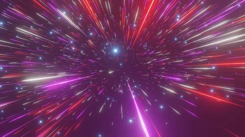 Stars Lightspeed Stock Video Footage | Royalty Free Stars Lightspeed ...