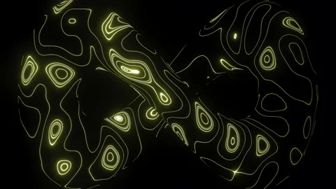 Green Infinity Symbol Stock Footage ~ Royalty Free Stock Videos | Pond5