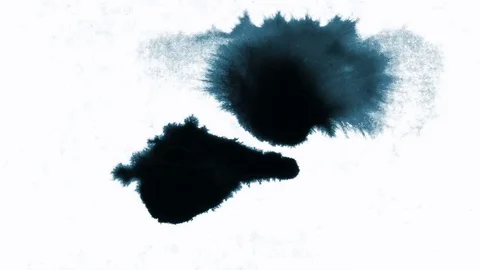 Ink Splash Stock Video Footage | Royalty Free Ink Splash Videos | Pond5