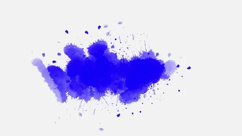 Painted Animation Overlay Stock Videos – Royalty-Free HD & 4K Videos ...