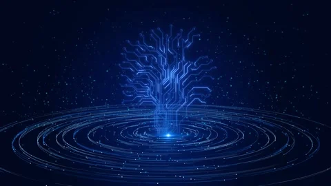 Innovation Tunnel Stock Videos – Royalty-Free HD & 4K Videos