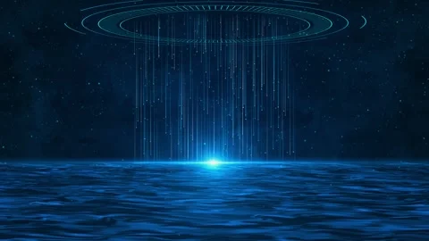 Innovation Tunnel Stock Videos – Royalty-Free HD & 4K Videos