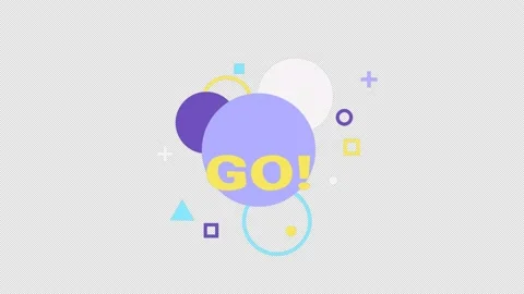 Counting At Countdown Intro Stock Video Footage | Royalty Free Counting At Countdown Intro ...