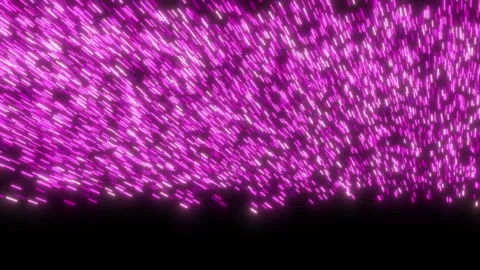 Laser Rain Stock Footage ~ Royalty Free Stock Videos | Pond5