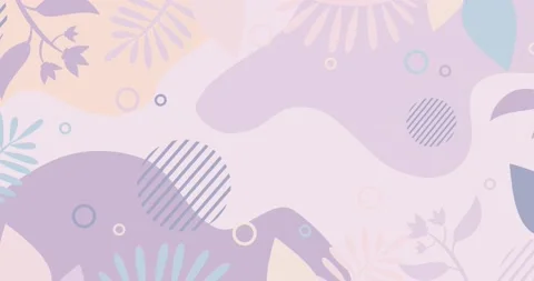 Leaf Background Animation Stock Videos – Royalty-Free HD & 4K Videos