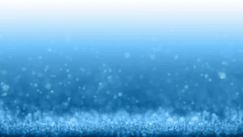 Abstract light blue background - loop, 4... | Stock Video | Pond5