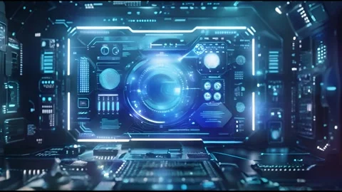 Core Audio Interface Stock Videos – Royalty-Free HD & 4K Videos