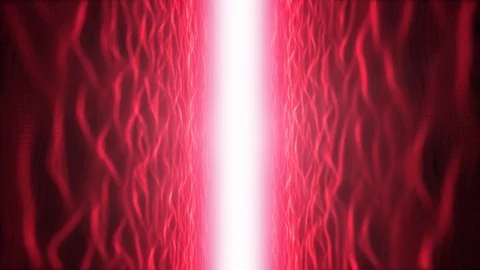 Abstract Light Gate Tunnel Background Lo... | Stock Video | Pond5