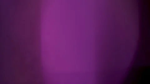 Abstract light leaks and flares on black... | Stock Video | Pond5