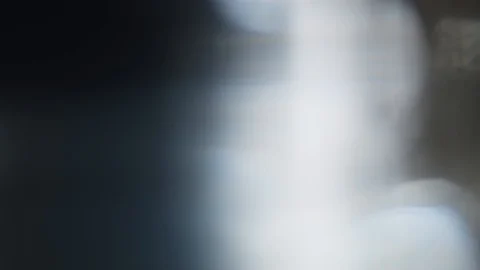 Abstract light leaks on black background... | Stock Video | Pond5