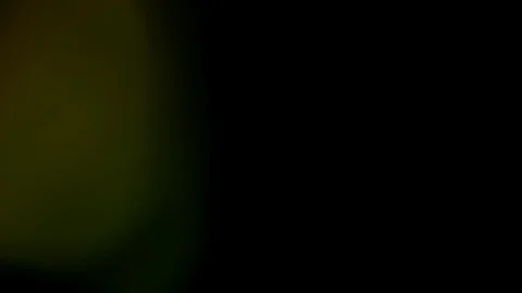 Abstract light leaks on black background... | Stock Video | Pond5