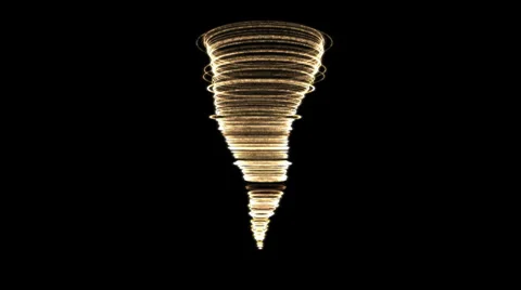 Tornado Loop Stock Video Footage | Royalty Free Tornado Loop Videos | Pond5