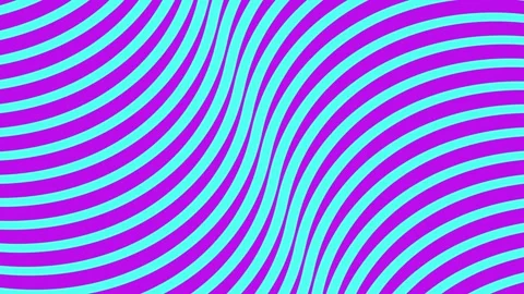 Abstract Line Animated Background | Stock Video | Pond5