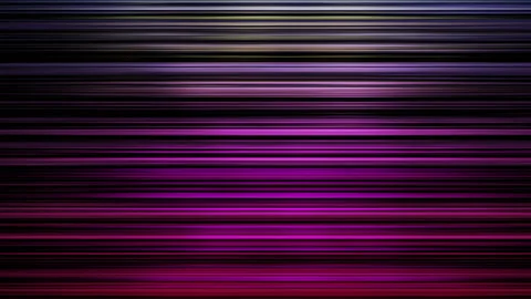 Abstract lines background loop | Stock Video | Pond5